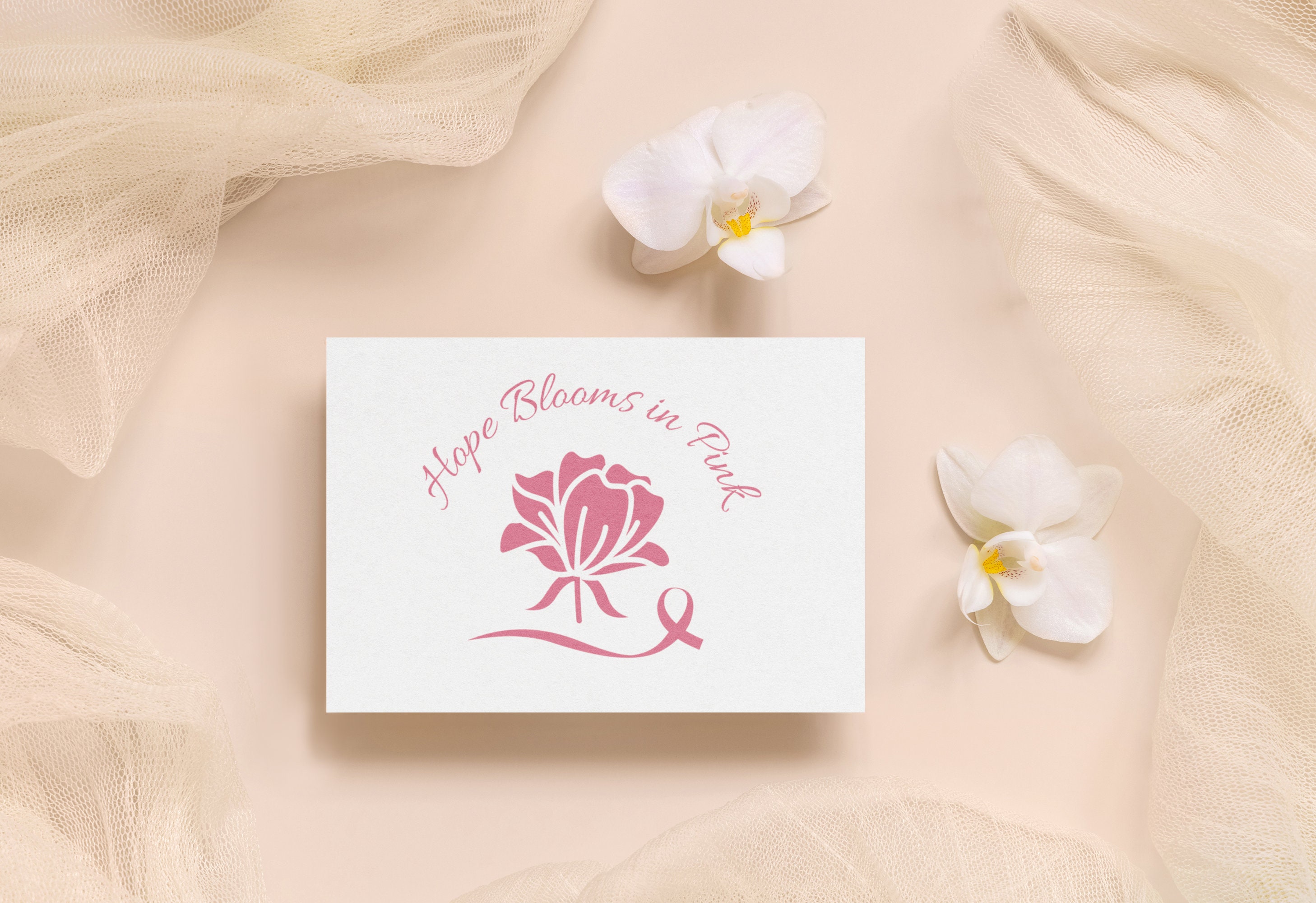 Svg Breast Cancer Awareness Png Pink Ribbon JPG Hope Clip Art Cancer ...