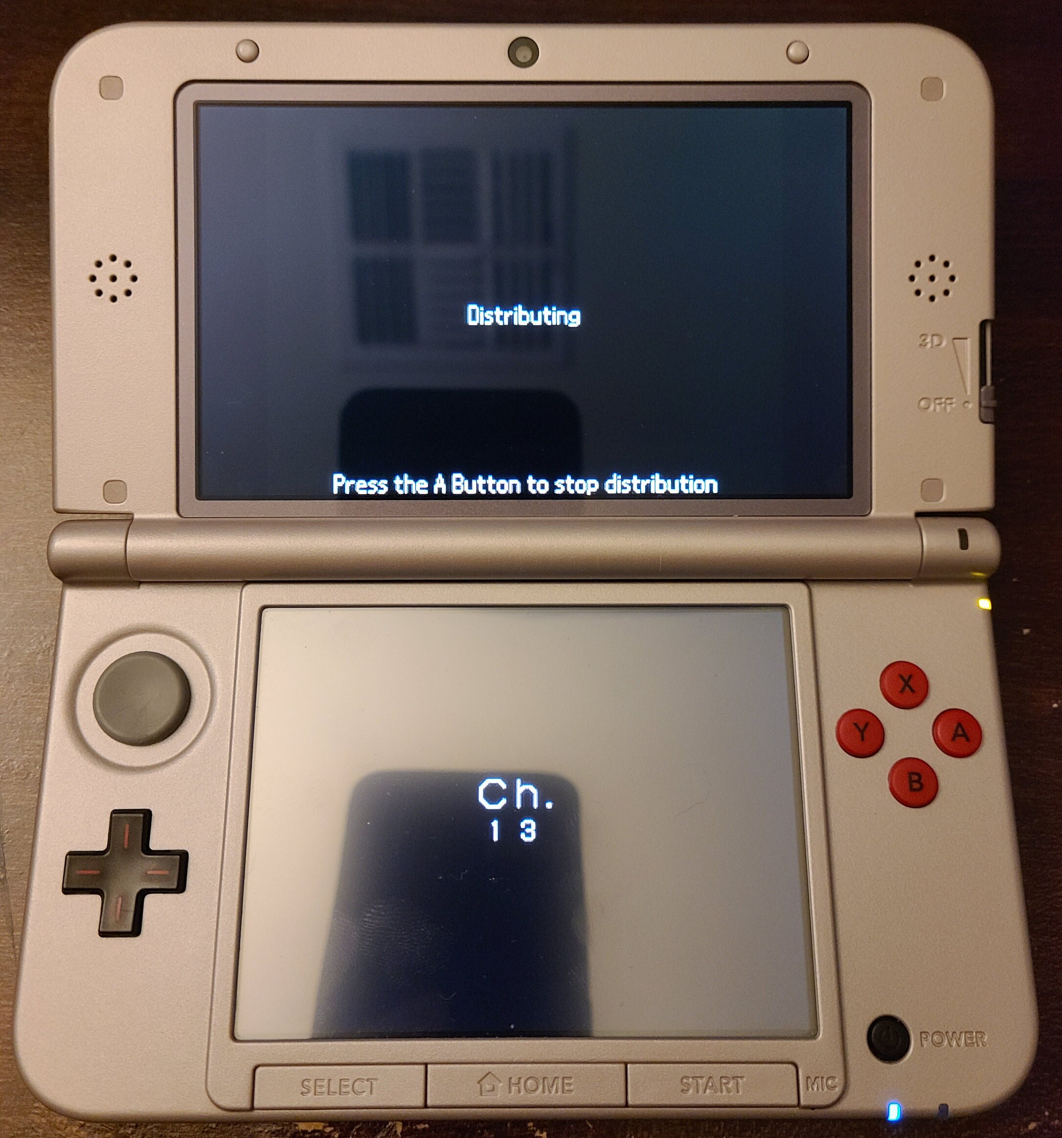 Pokemon Gen 5 Ultimate Event Distribution Cartridge 140 Events B/W/B2 ...