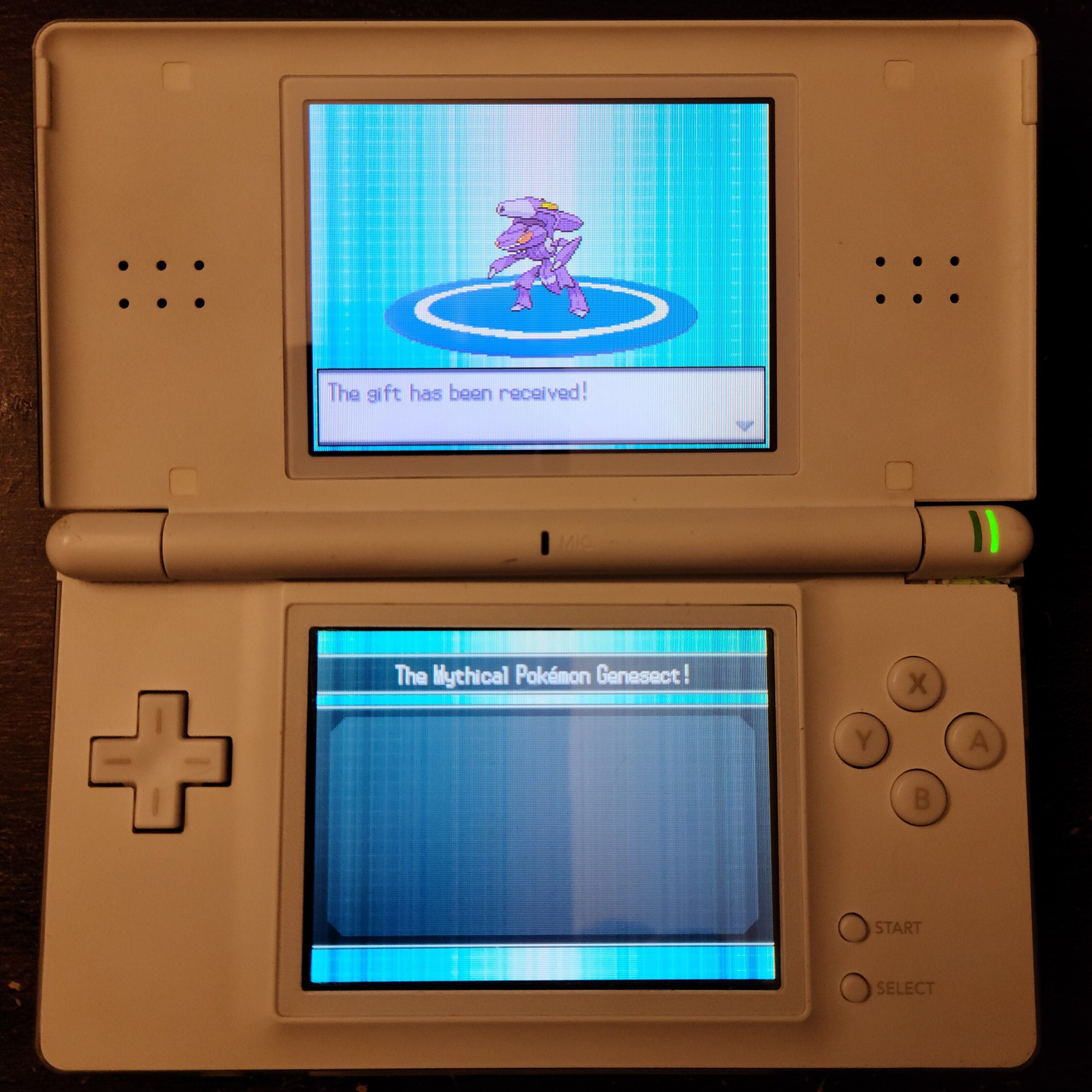 Pokemon Gen 5 Ultimate Event Distribution Cartridge 140 Events B/W/B2 ...