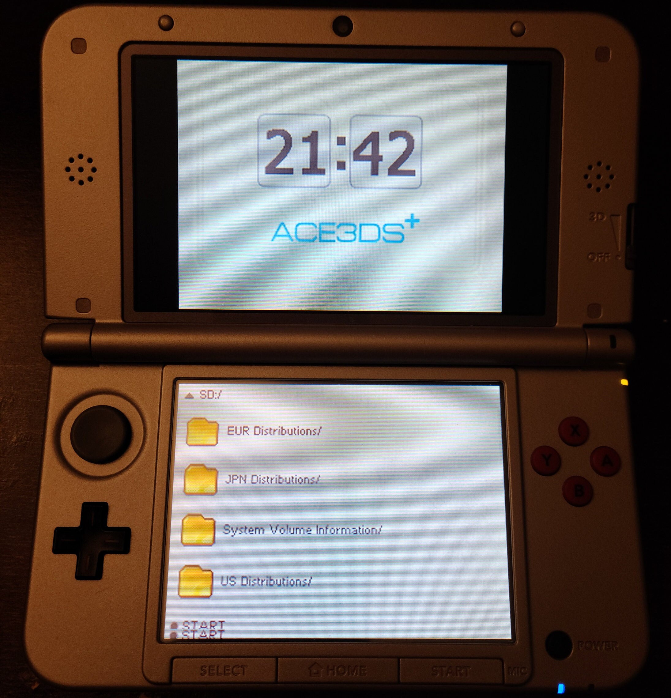 Pokemon Gen 5 Ultimate Event Distribution Cartridge 140 Events B/W/B2 ...