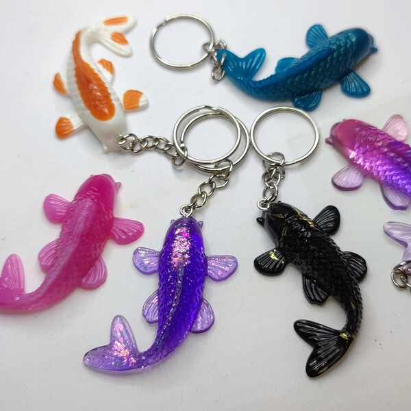 Keychain - Etsy.de