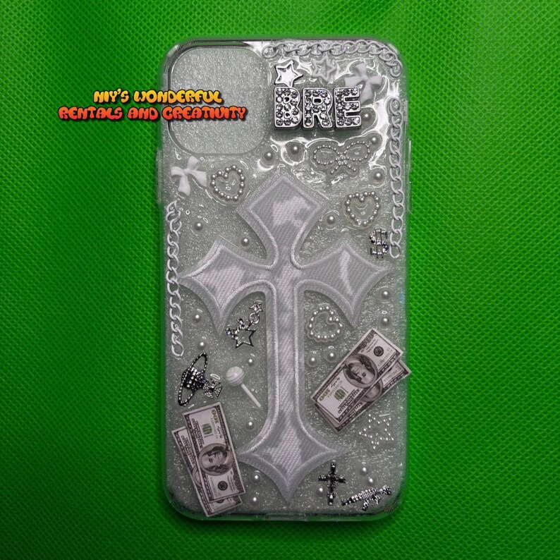 Junk Phone Cases - Etsy