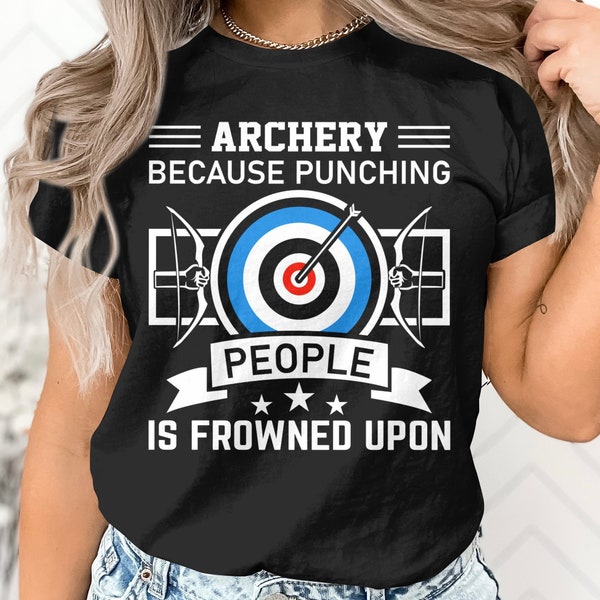 Archer Quote - Etsy