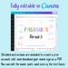 Mathematics Class Labels Bundle, Math Classroom Door Sign, Class Signs ...