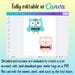 Owl Classroom Name Tags, Owl Student Desk Labels, Cute Locker Labels ...