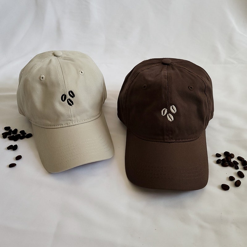 Coffee Hat - Etsy