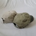 Pine Tree Embroidered Hat - Etsy