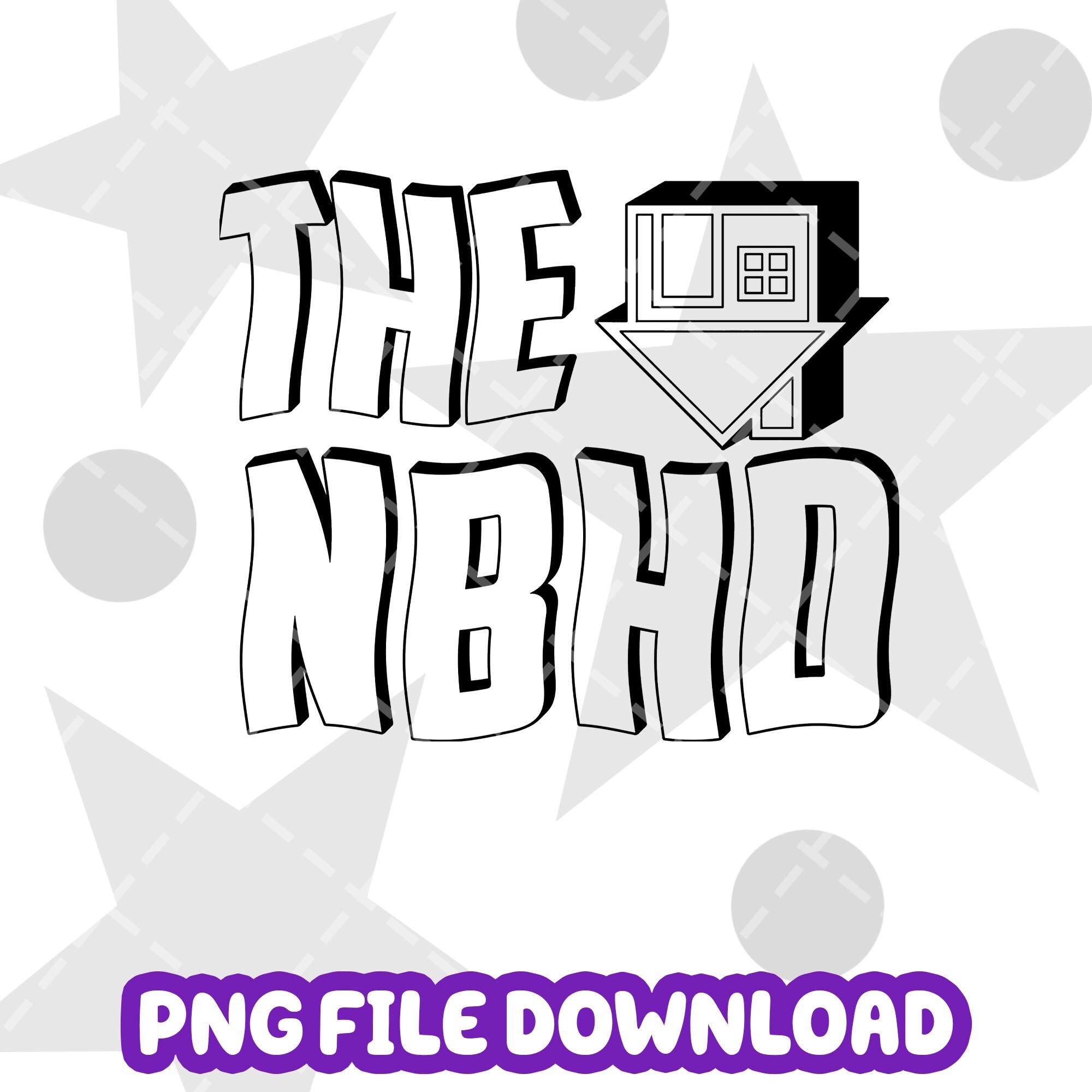 The Neighbourhood Logo