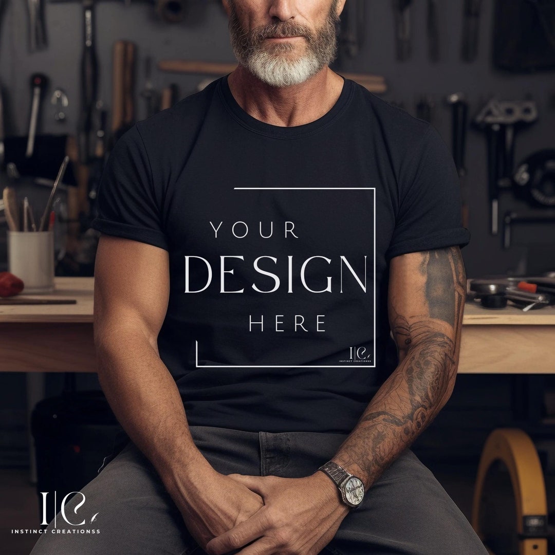 Custom T-shirt Designs, Personalized and Unique Styles, Create Your Own ...