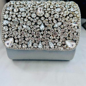 Trending Mini Handbag, Wedding Collection, Stylish Mini Bags, Stone ...