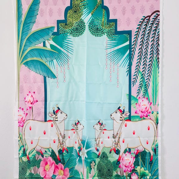 Indian Backdrop - Etsy