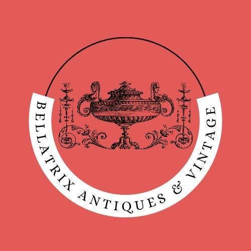 BellatrixAntiques - Etsy Australia