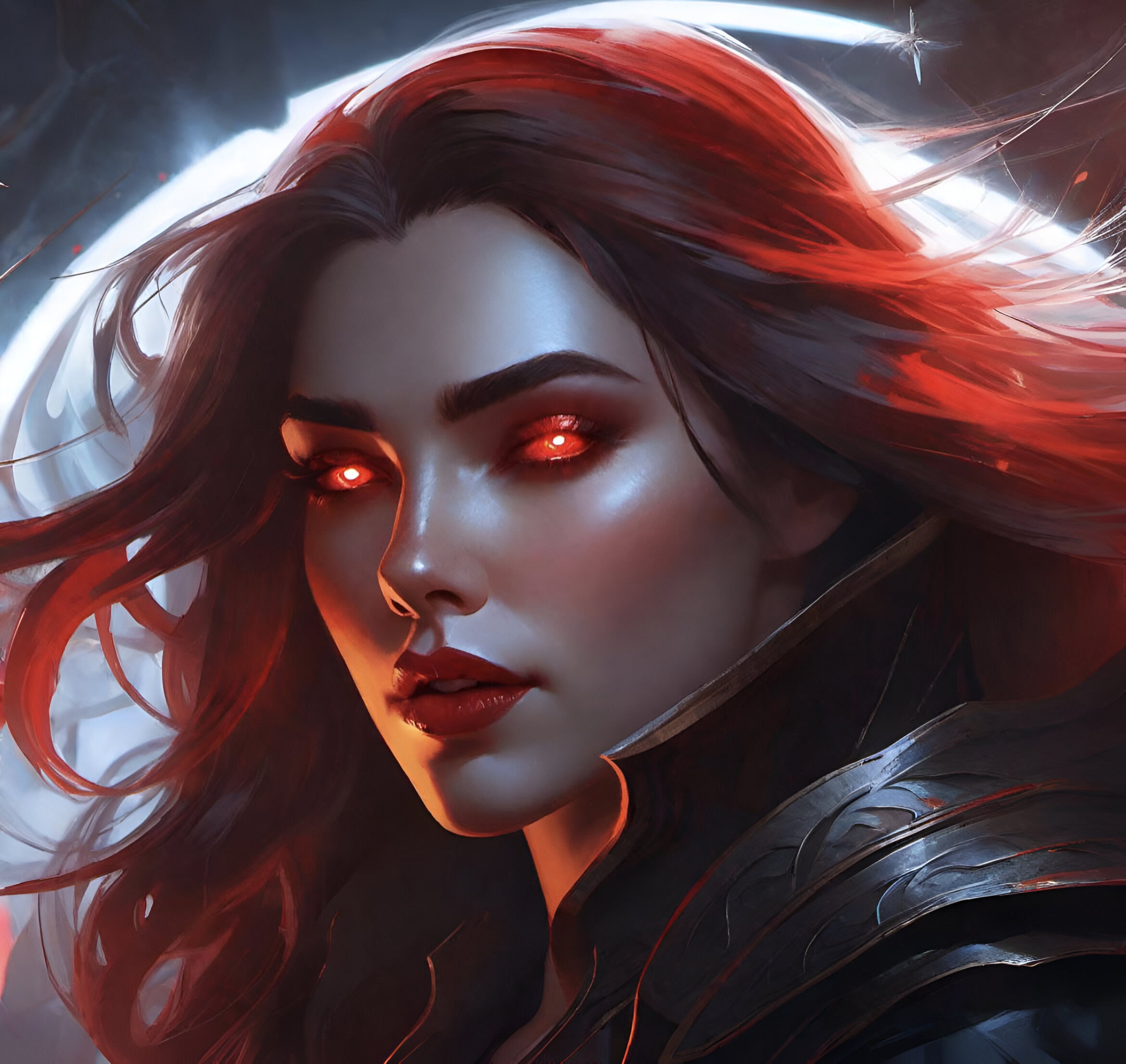 ULTRA POWERFUL Vampire Spell, Transform Into a Vampire, Shapeshift Into ...