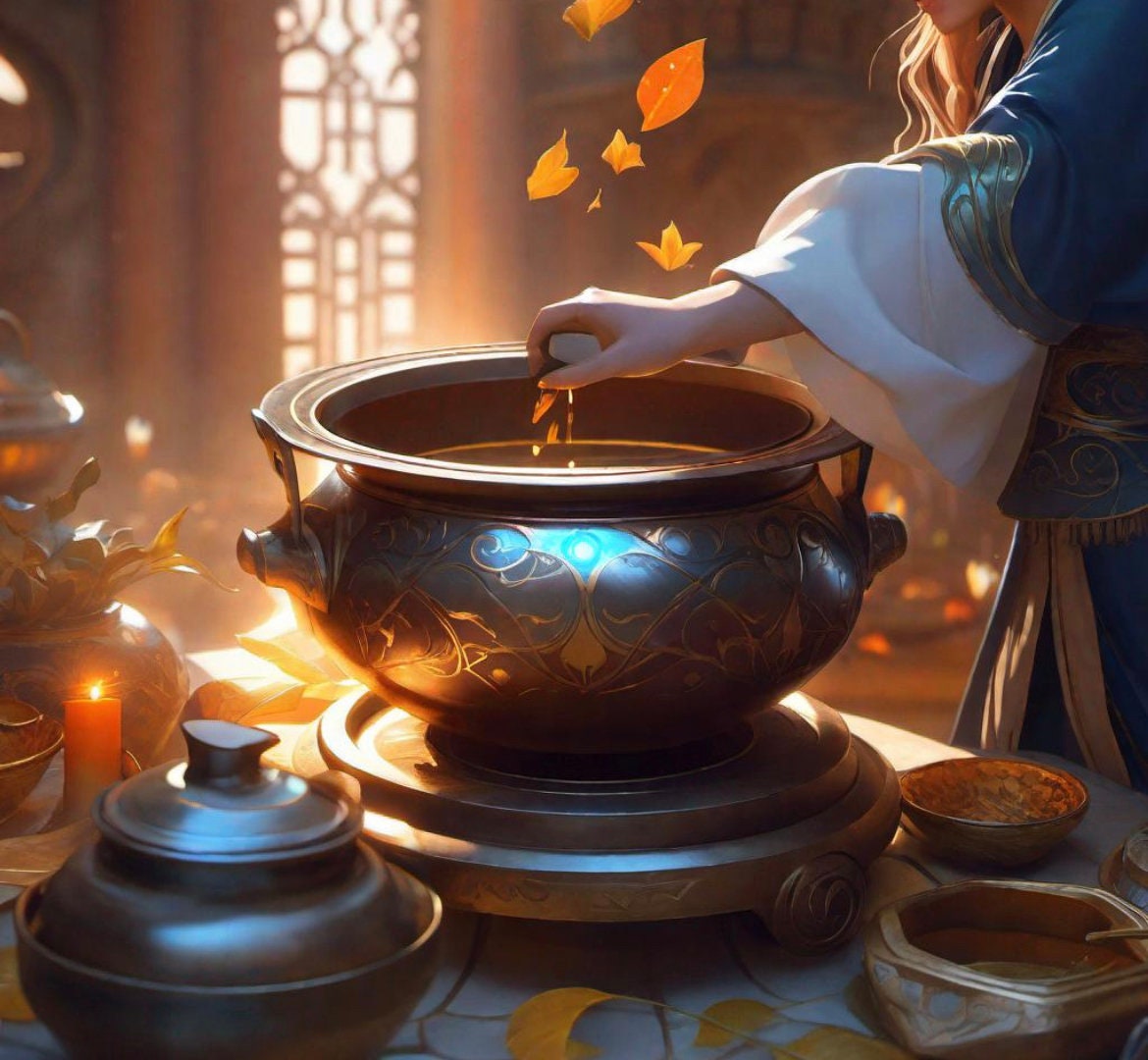 ULTRA POWERFUL Vampire Spell, Transform Into a Vampire, Shapeshift Into ...