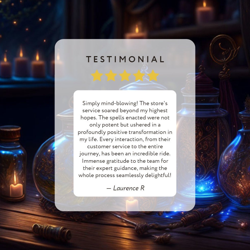 ULTRA POWERFUL Vampire Spell, Transform Into a Vampire, Shapeshift Into ...