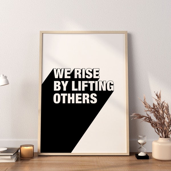 Diversity Poster - Etsy