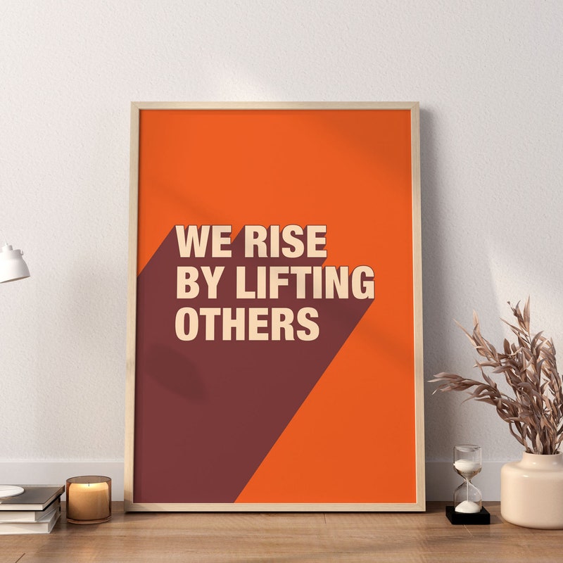 Diversity Poster - Etsy
