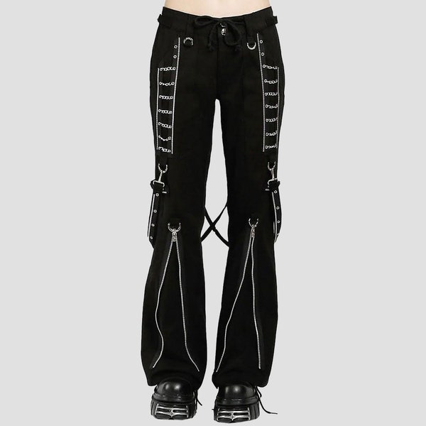 Goth Chain for Pants - Etsy