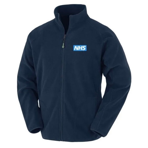 Nhs Fleece - Etsy UK
