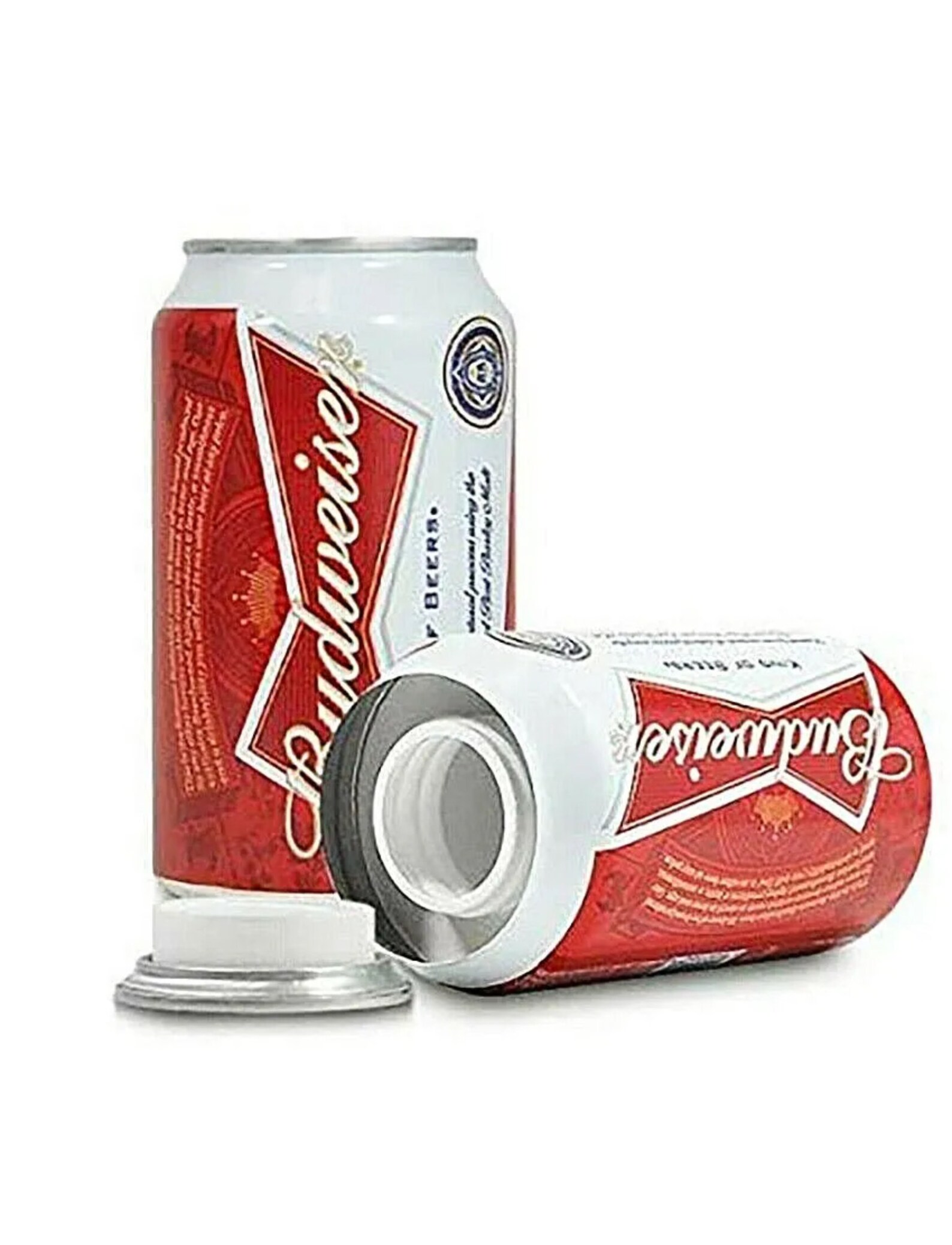 Budweiser Fake Beer Can Diversion Safe Secret Hidden - Etsy