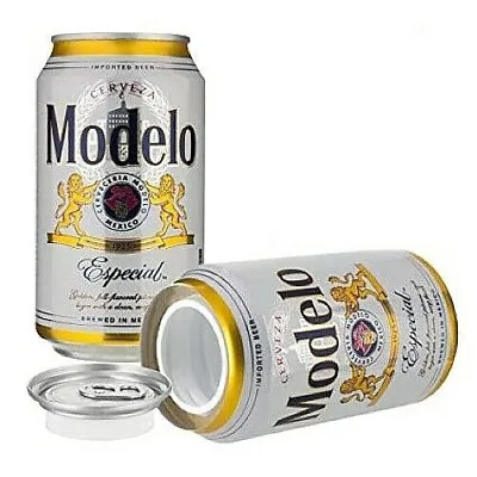 Modelo Fake Beer Can Diversion Safe Secret Hidden Compartment - Etsy ...