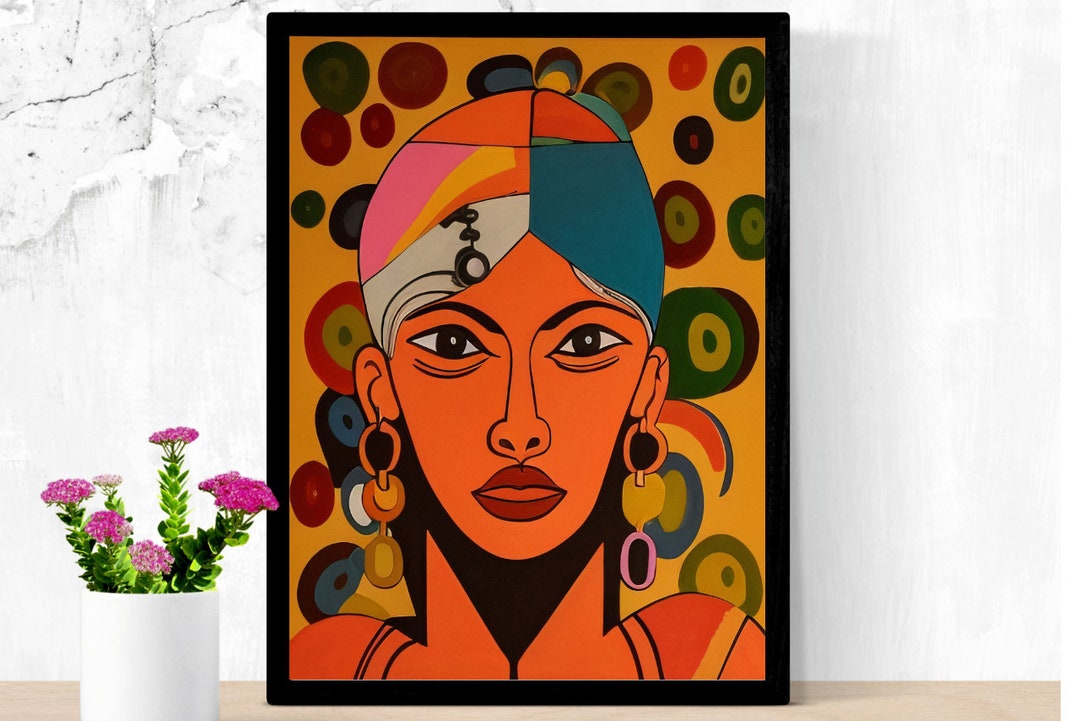 Printable Kitchen Wall Art Modern Kitchen Poster Print - Etsy