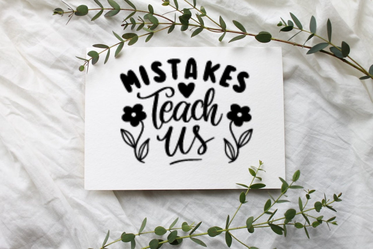 Inspirational Quotes SVG Bundle, Motivational Quotes SVG, Positive ...