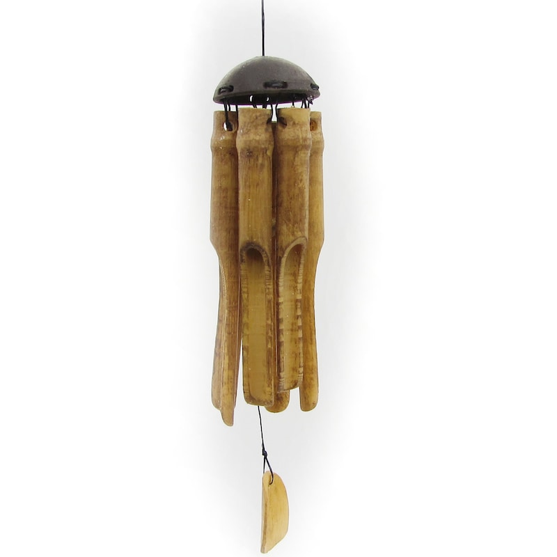 Miniature Wind Chime - Etsy