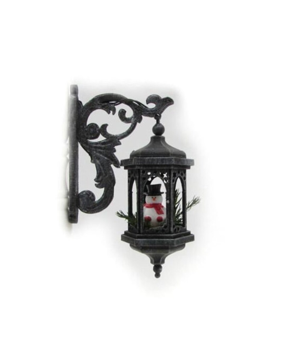 DIY 1:12 Scale Lantern Lucia - Etsy