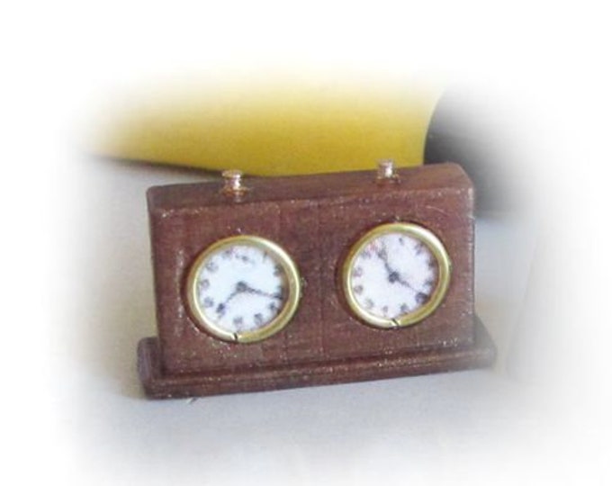 Vintage Chess Clock by INSA Kombinat Sport / Yugoslavia 1980s ...