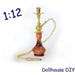 DIY 1:12 Shisha - Etsy