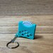 Fidget Toy Anti-stress Toy Rotary Knob ADHD Sensory Keychain Stress ...