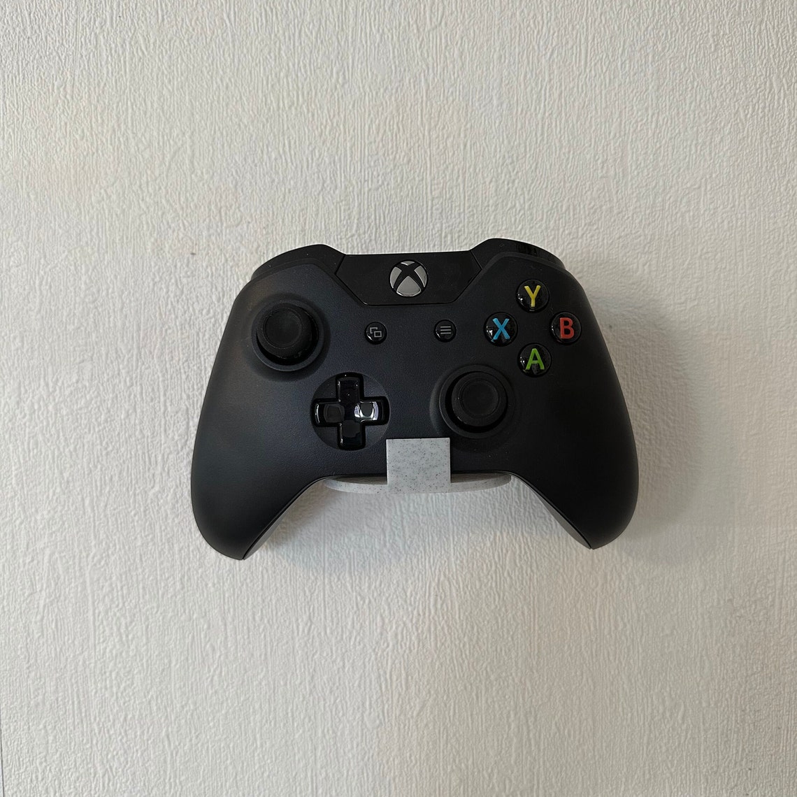 Gaming Controller Wall Mount Gaming Accessories for Gluing or Screwing ...