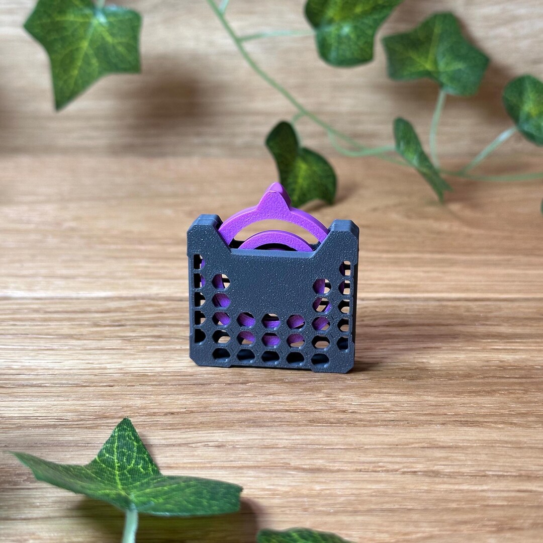 Fidget Toy Stress Toy rotary Knob Effective Against Stress and ...