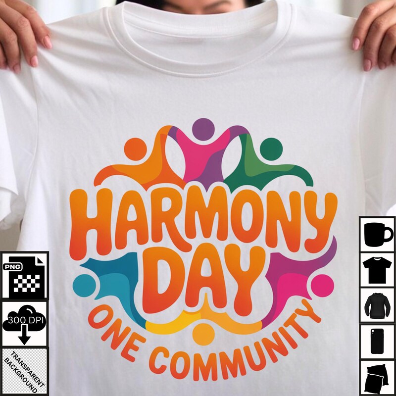 Harmony Day Posters - Etsy Australia