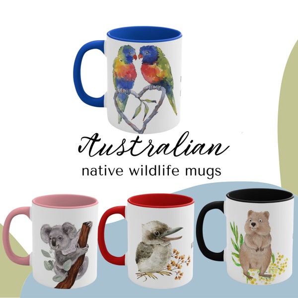 Australian Gifts - 60+ Gift Ideas for 2024