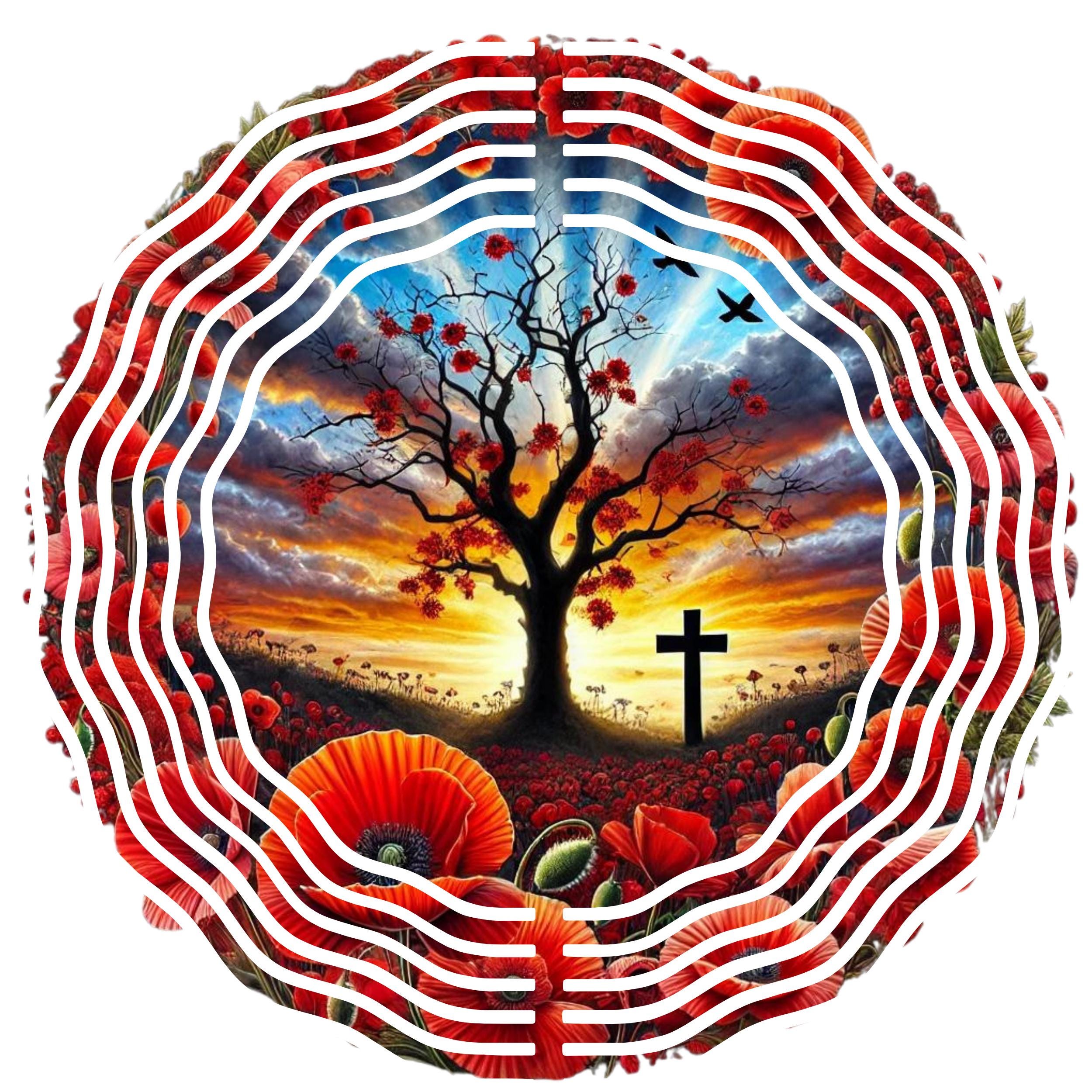 Remembrance Day Poppy Art: Lest We Forget PNG (digital Download) - Etsy
