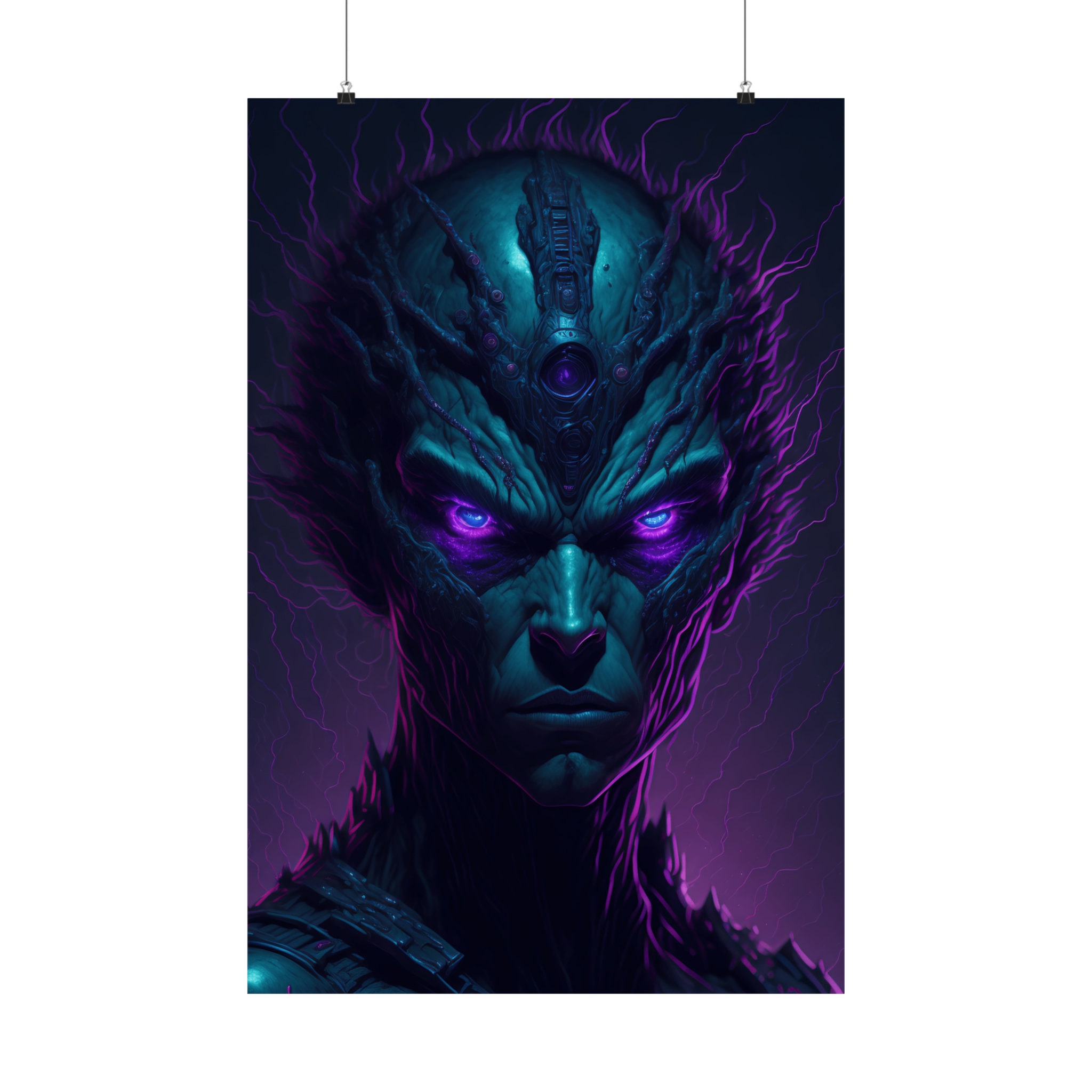 Cosmic Alien Set 2: Symbiotic Alien 3 Different Art 40 Items Digital ...