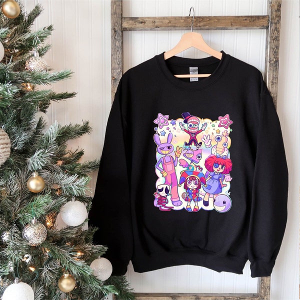 Zooble Tadc Shirt - Etsy