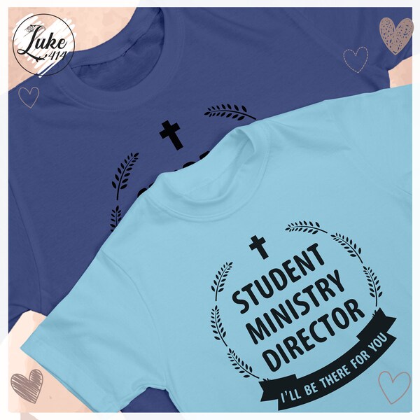 Children Ministry Svg - Etsy