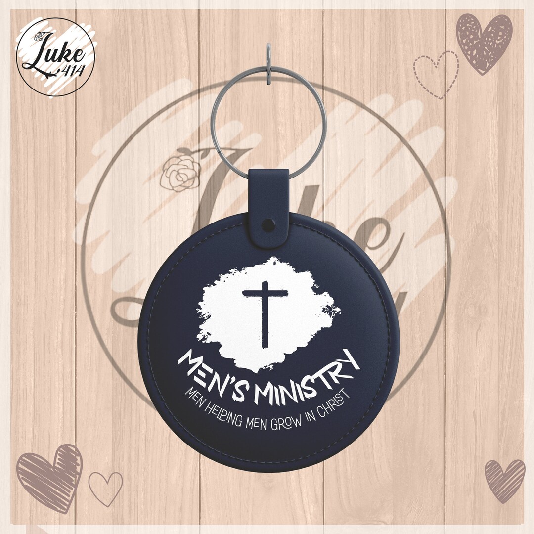 Men's Ministry Svg, Mens Christian Shirt Svg, Men's Group Svg, Mighty ...