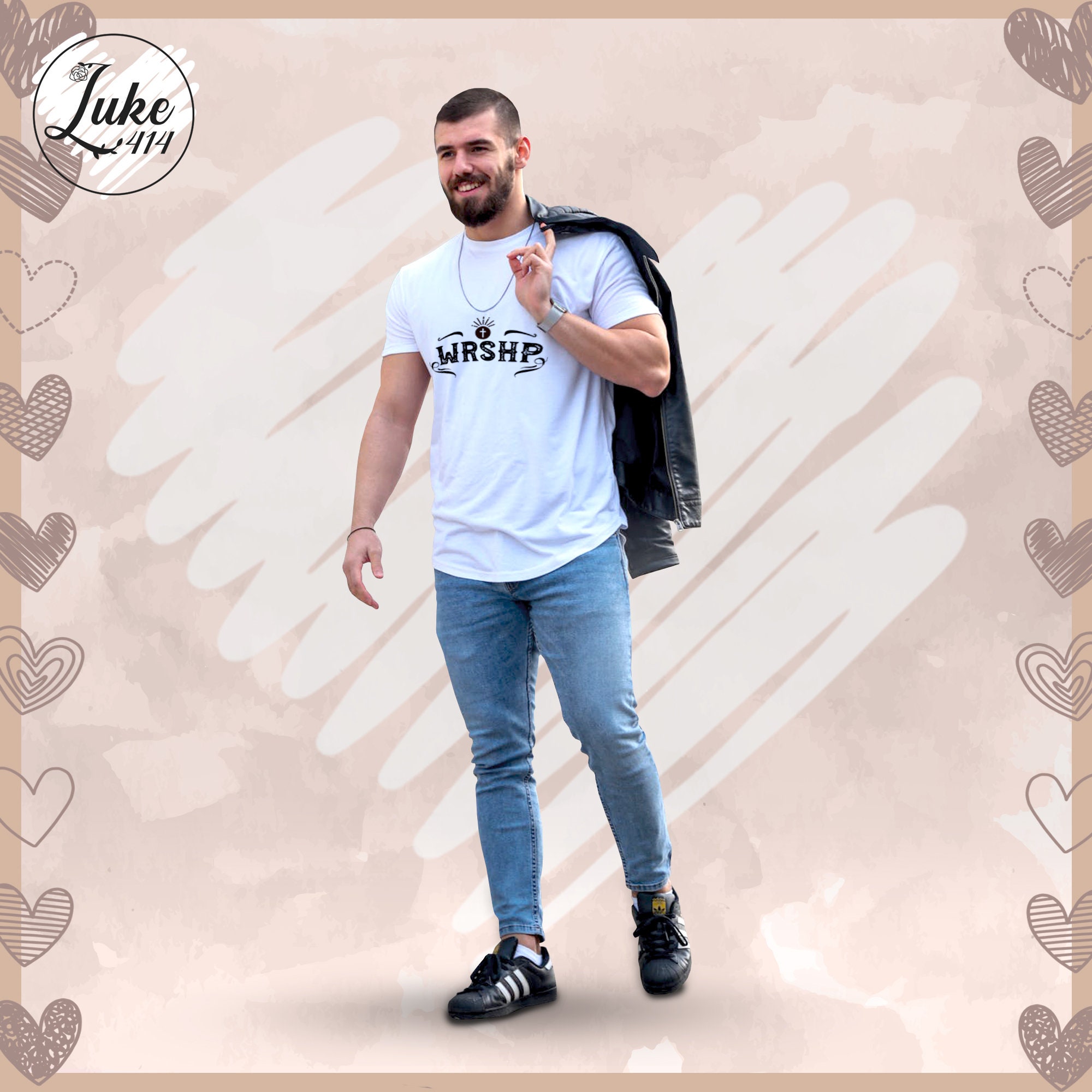 Worship Svg WRSHP Svg Worship Shirt Svg Worship Mug Svg - Etsy