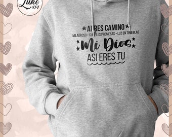 Milagroso Svg Abres Camino Svg Mi Dios Svg Luz Tinieblas Svg Waymaker ...