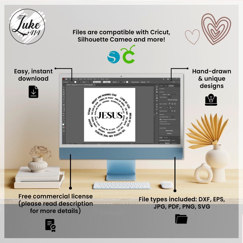 YAHWEH Svg, YAHWEH Rapha Svg, Rapha the Lord Who Heals Svg, Hebrew Svg ...