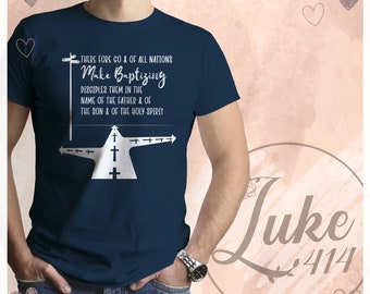 Therefore Go and Make Disciples Svg, Missionary Svg, Missions Svg ...