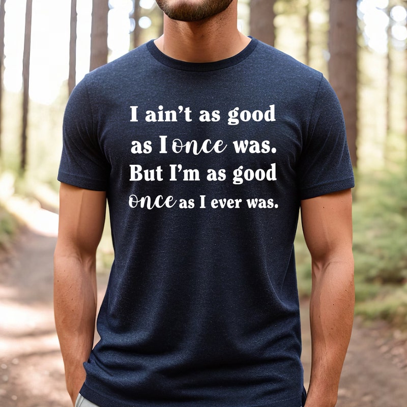 Why wasn't blake gillespie been an john gillespie's waters and woods ...