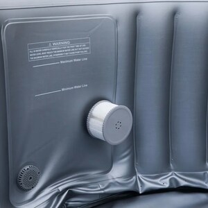 Inflatable SMART Cloud 6 Hot Tub - Etsy