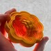 Compact 3D Printed Splendor Game Organizer Customizable Color Inserts ...