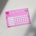 Barbie Princess Themed Educational Reward Chart - Motivational Tool for ...