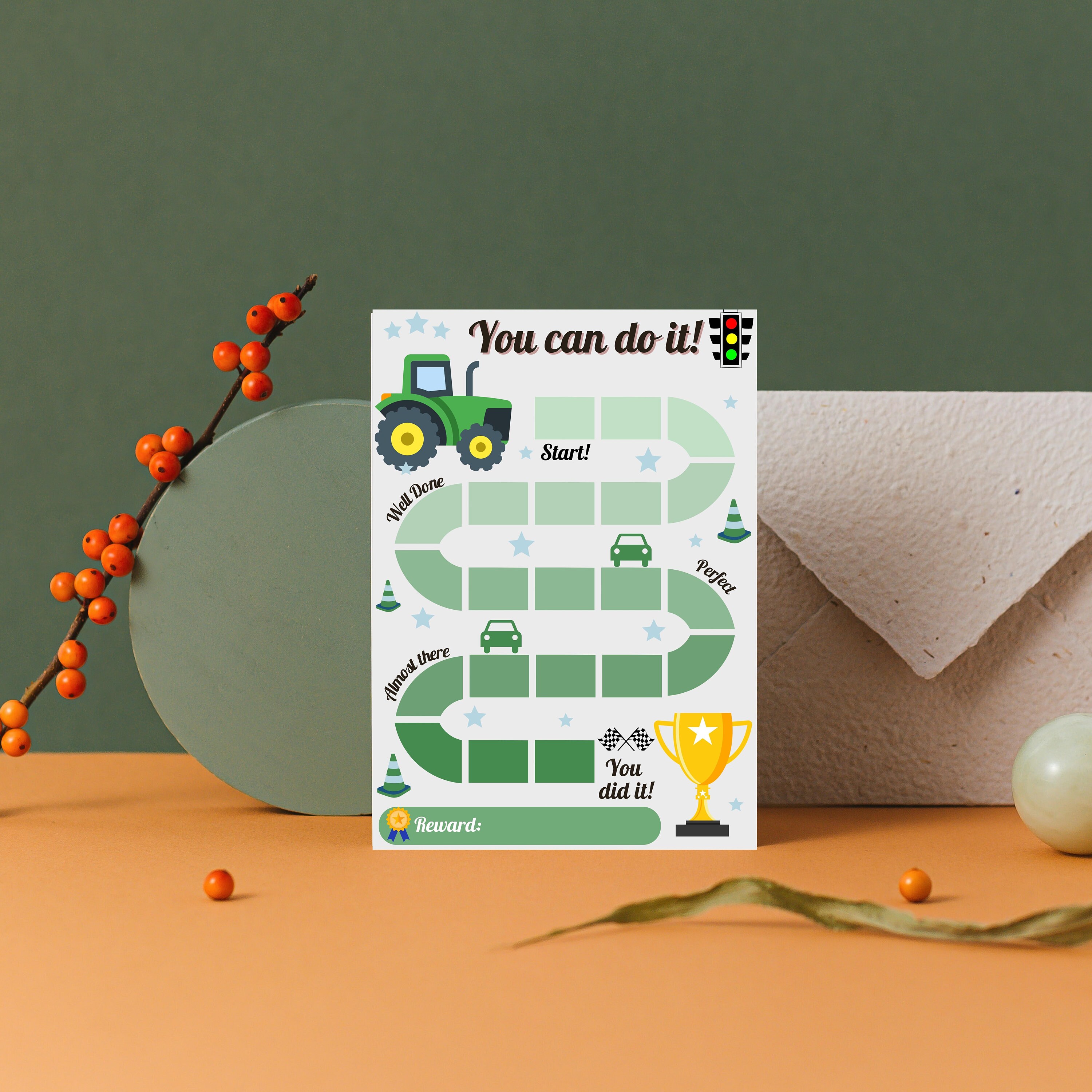 Reward Chart Chore Chart for Boys Motivation Task - Etsy Australia